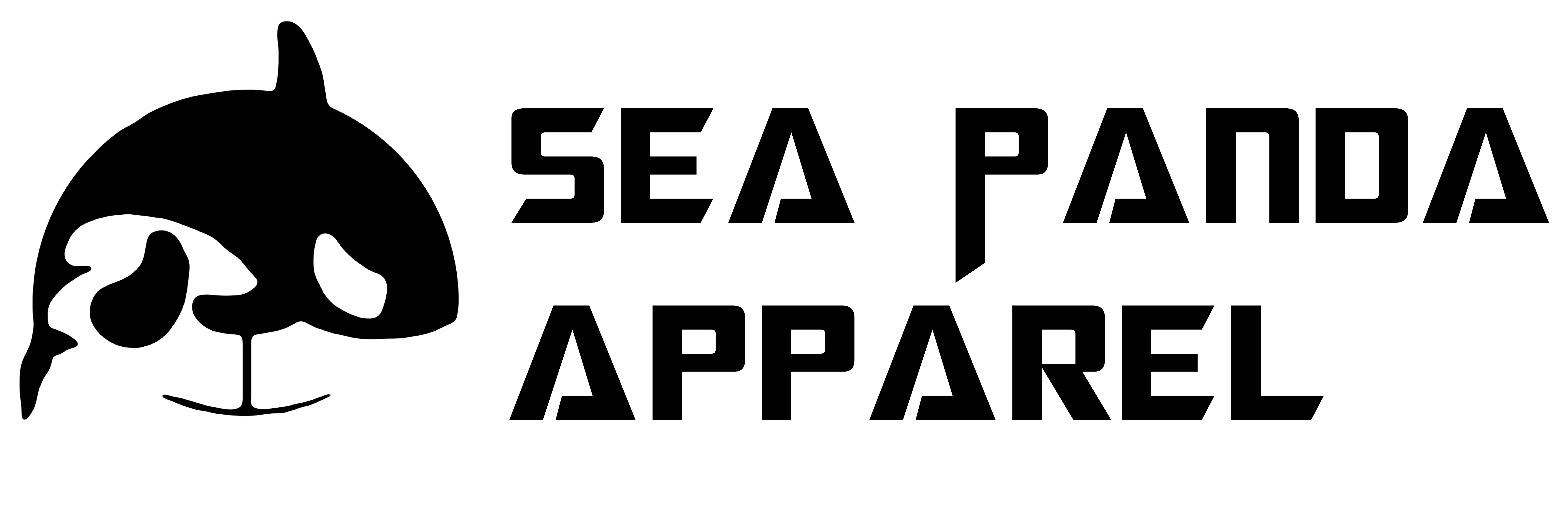 Sea Panda Apparel - Custom Socks